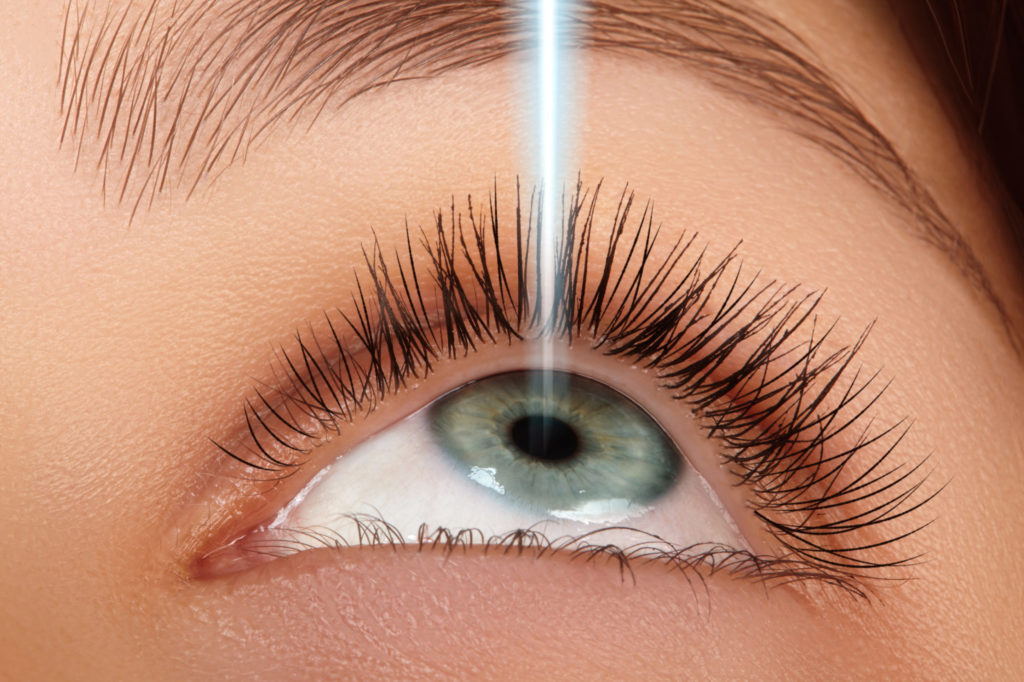 Laser Cataract Surgery | Eye Care Specialists | Eye Health