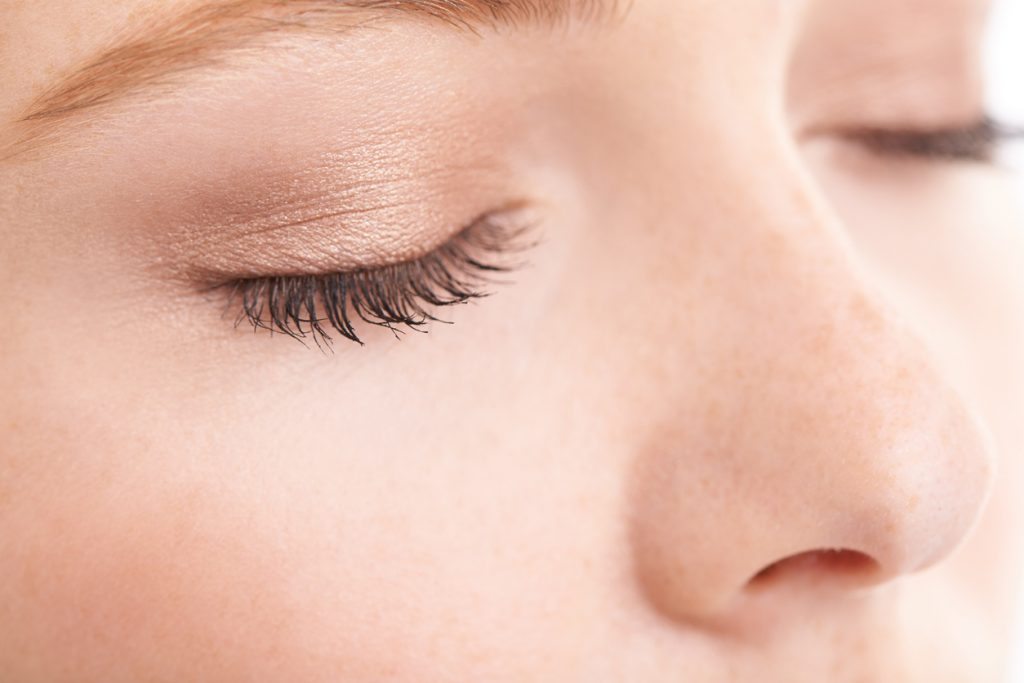 What Blinking Can Tell You About Your Eyes - KE - Eye Centers of Texas