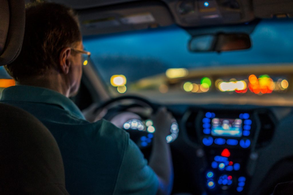 Driving with Glaucoma: What You Should Know - KE - Eye Centers of Texas