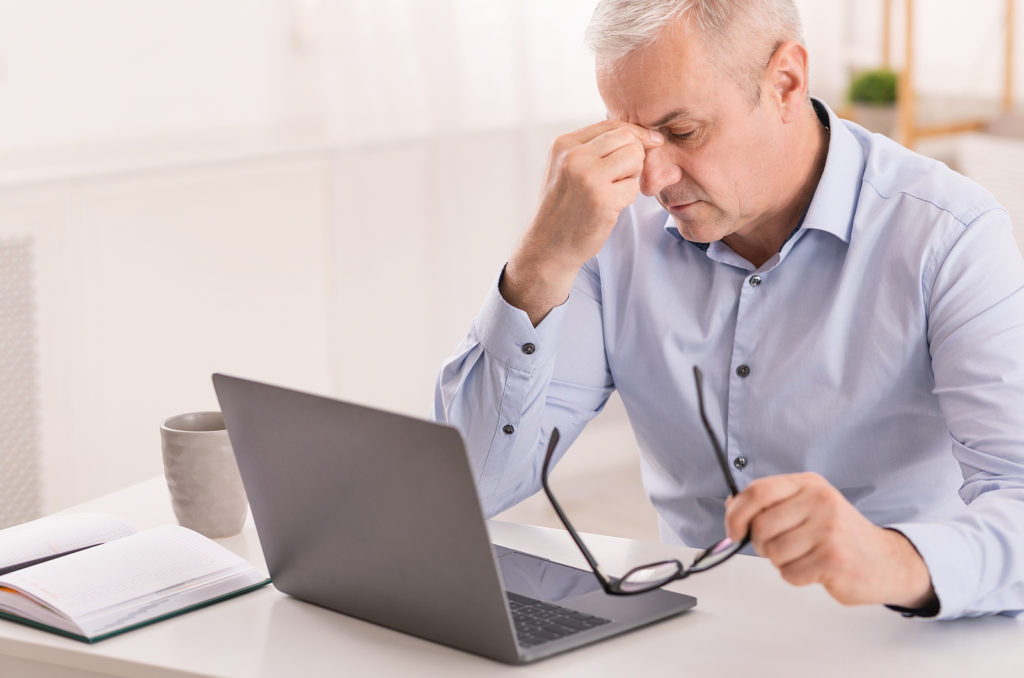 Treat Hereditary Eye Diseases – KE Eye Centers of Texas