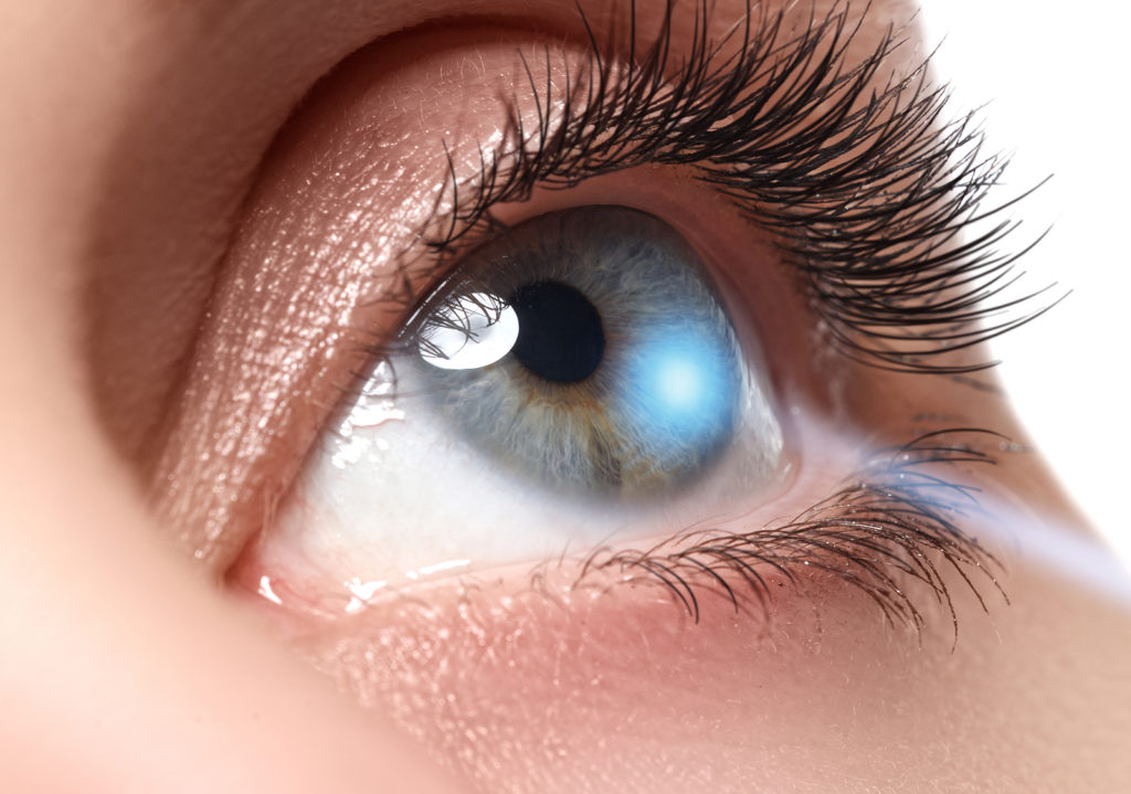 10 Most Common Questions About PRK - KE - Eye Centers of Texas