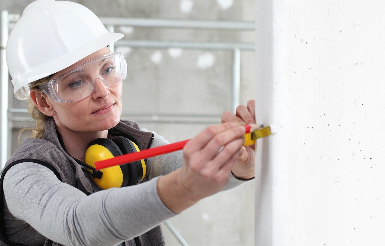 Workplace Eye Protection | Eye Care Specialists Dallas