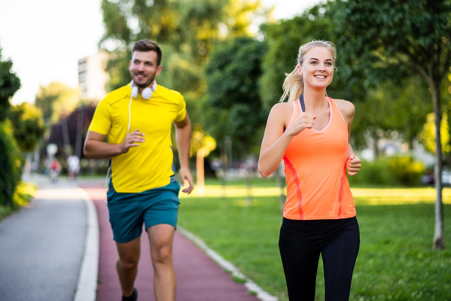 Eye Surgery Recovery Time | Eye Care in Dallas