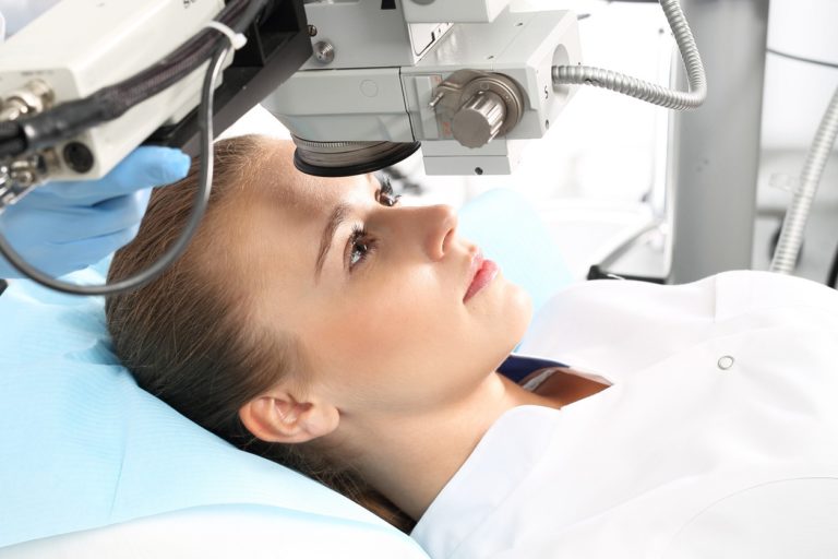 5 Types of Vision Correction Surgery Offered at Kleiman Evangelista ...