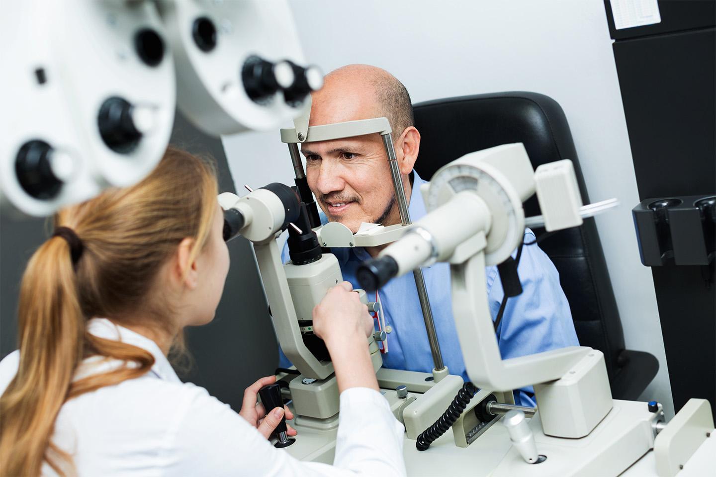 Does Medicare Cover LASIK Surgery KE Eye Centers Of Texas