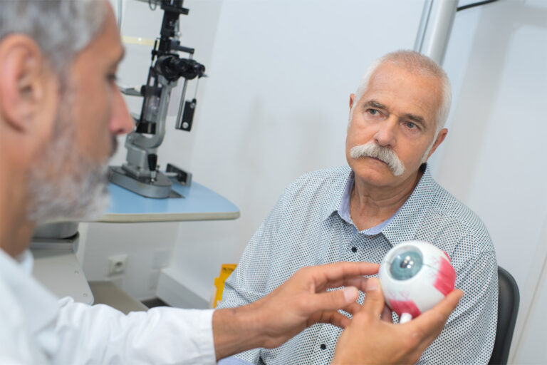 What Are the Stages of Cataracts? Understanding Cataract Progression ...